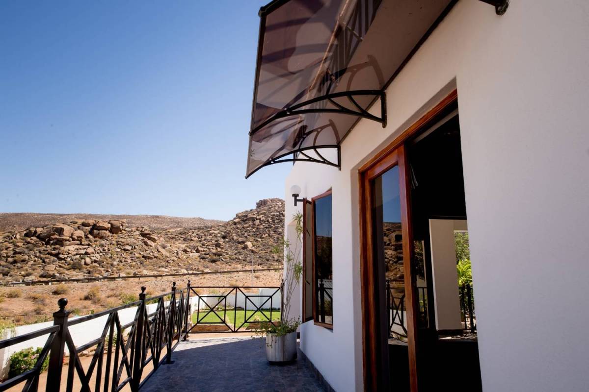 ABOUT SPRINGBOK – Nama White Guest House